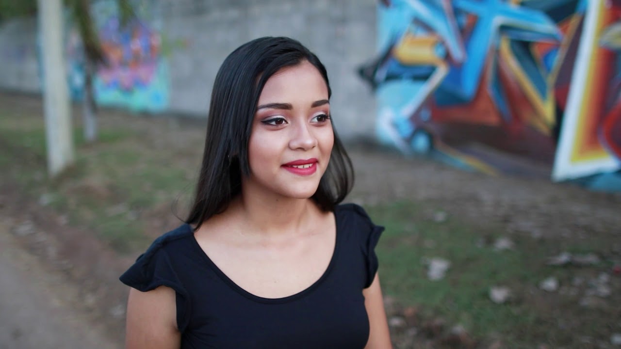 Sofía Barrientos - YouTube