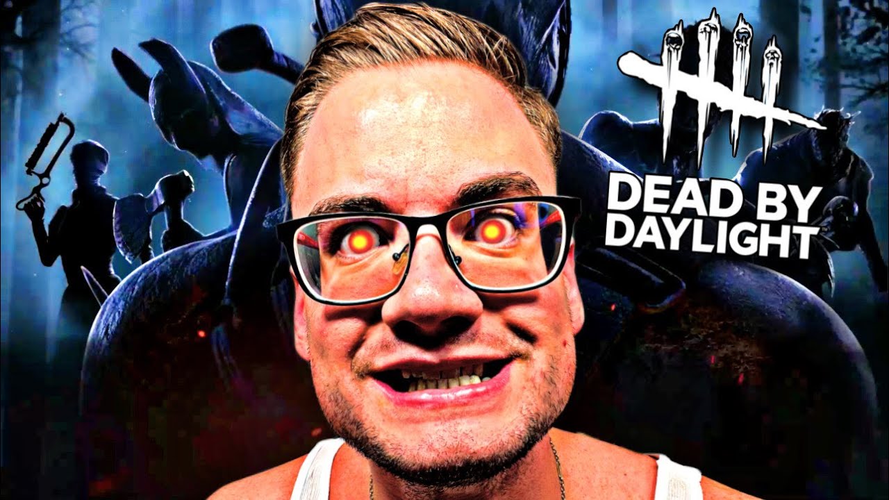 Was passiert um 3 Uhr Nachts?😱 Dead by Daylight (Marcel Darvis Edition ...