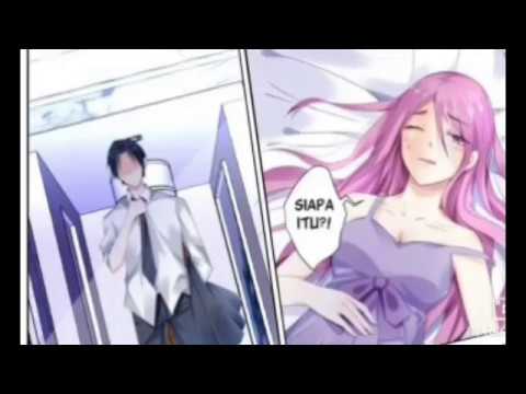 Cerita sex - part:1(Ngentotin penjahat)