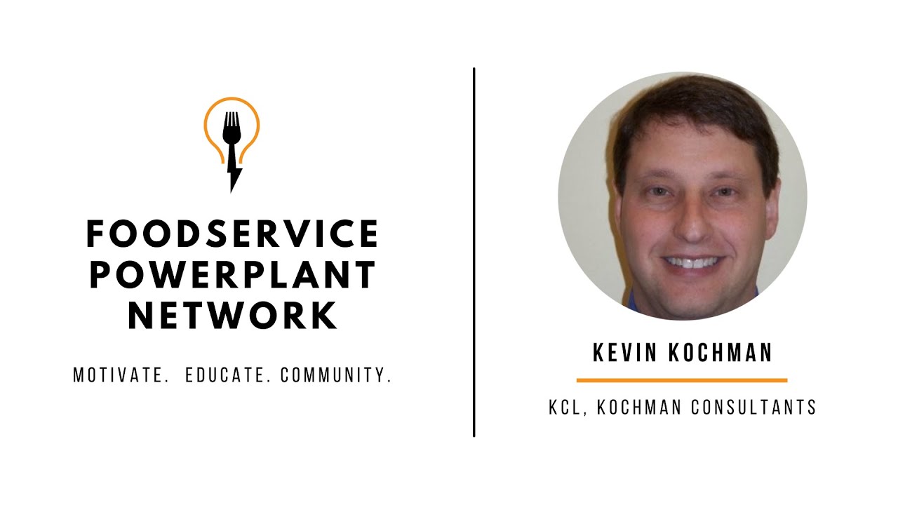 FSPN Conversation w/ Kevin Kochman: KCL & Kochman Consultants - YouTube