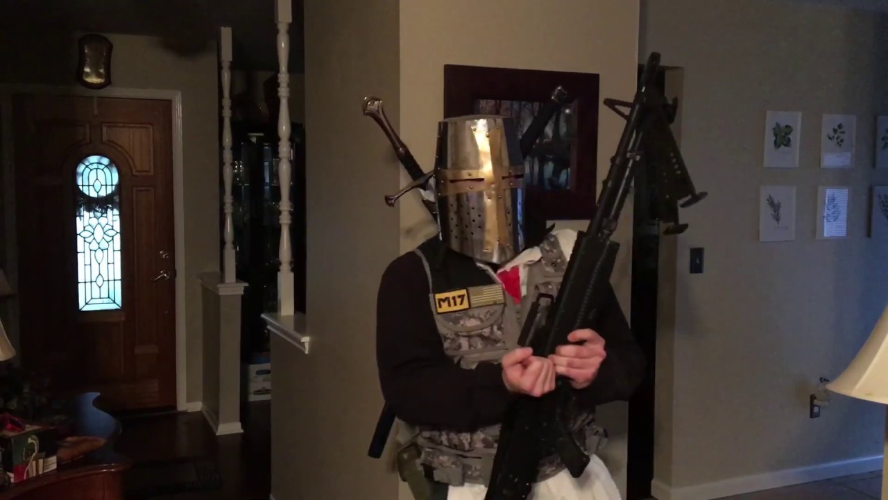 Hey son, have you seen the latest bread boys video? - YouTube