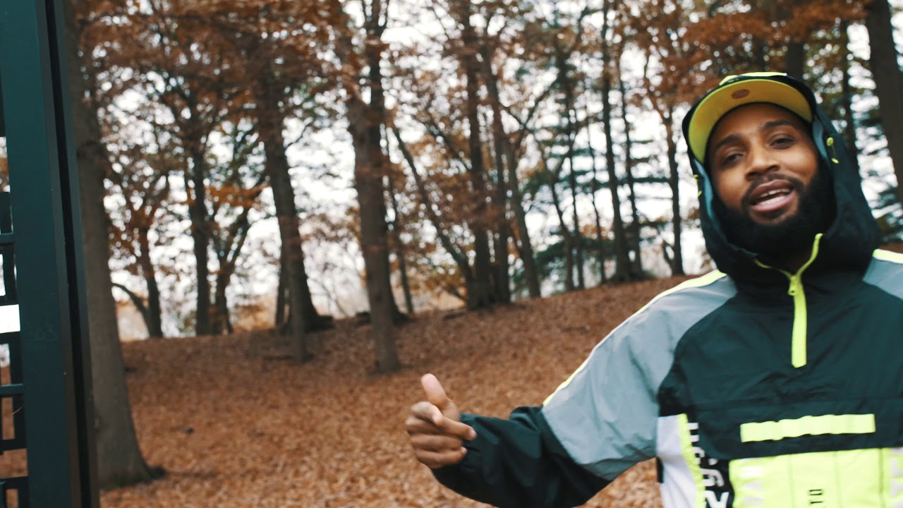 CMF Rude "If I Rude The World" - YouTube