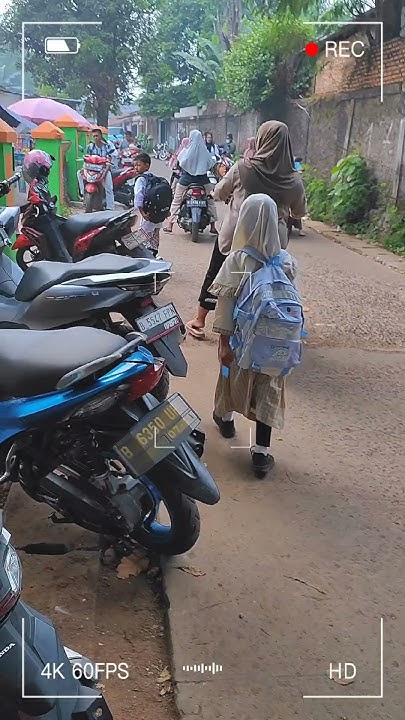 sekolah SD kelas 1 #shortvideo #shanum - YouTube