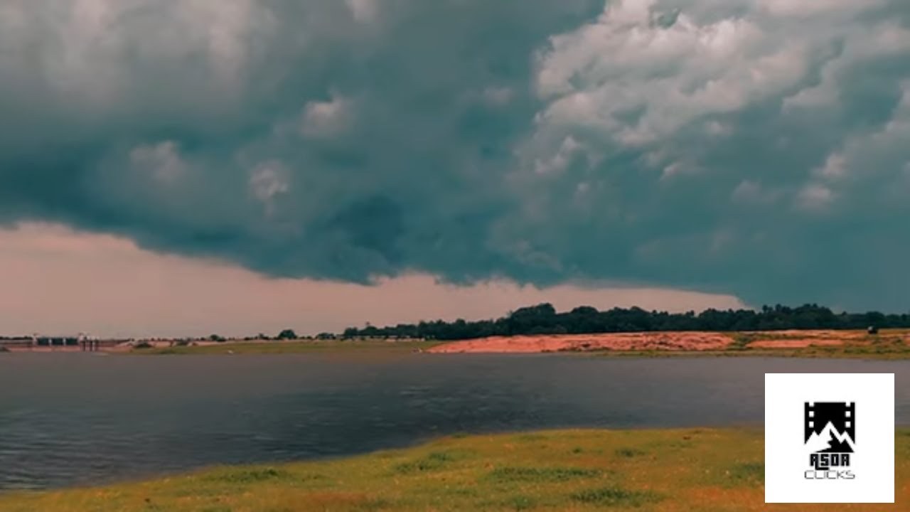Valaiyar Dam | ASDR CLICKS - YouTube