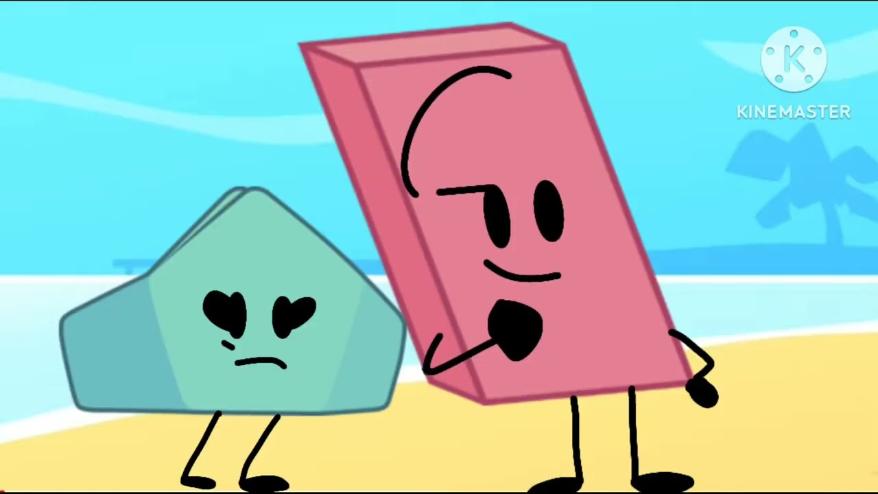 BFB x Toca Life Stories animation thingy yayyyyyy [BFB belongs to @BFDI ...