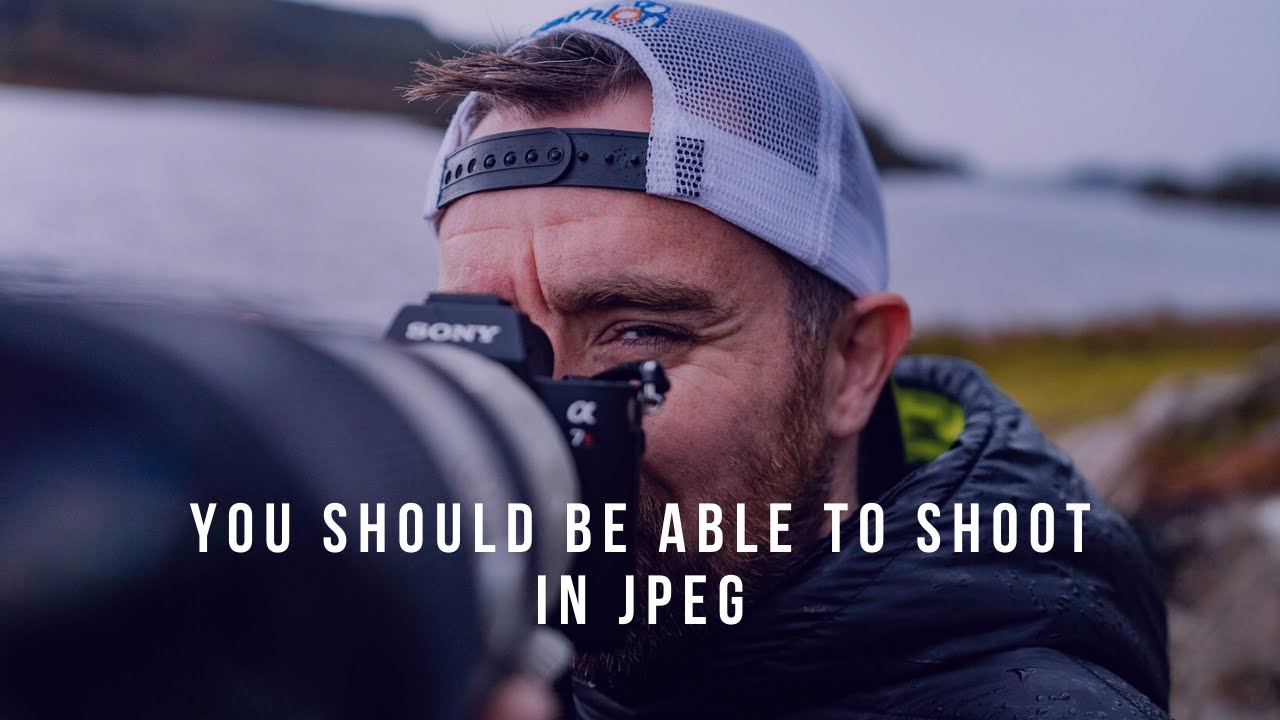 Sports Photography: Why you should be able to shoot in JPEG even if you ...