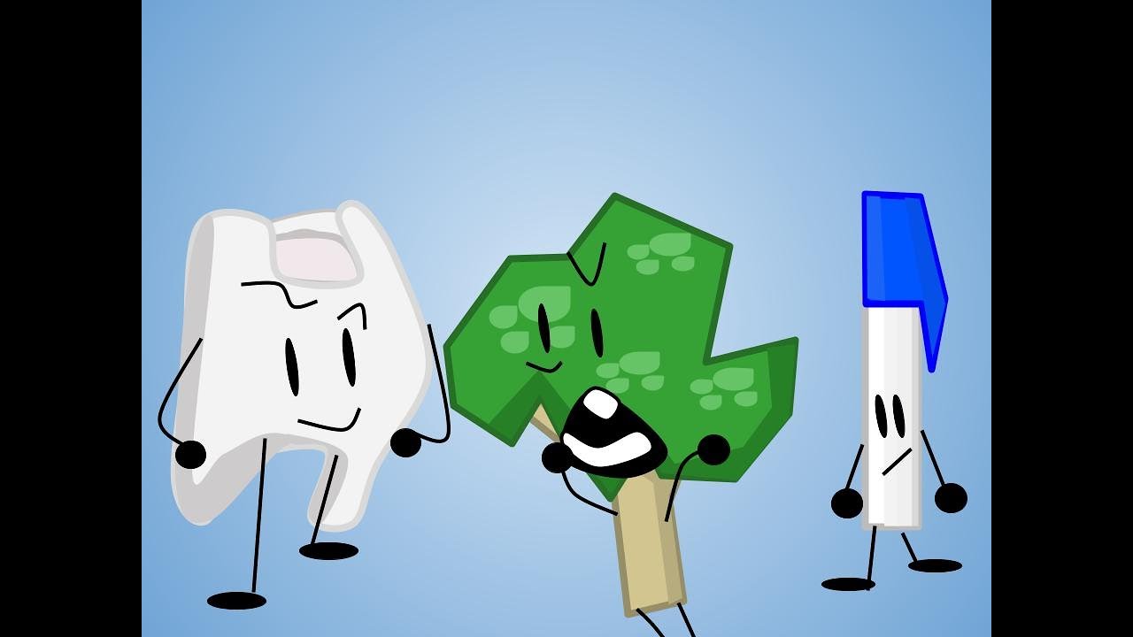 BFB viewer Voting 10 - YouTube