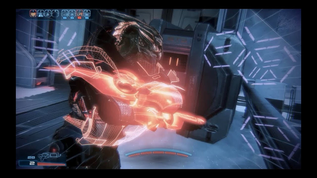 [FLAWLESS] Gold Solo | Turian Sentinel + Wraith & Hurricane | White ...