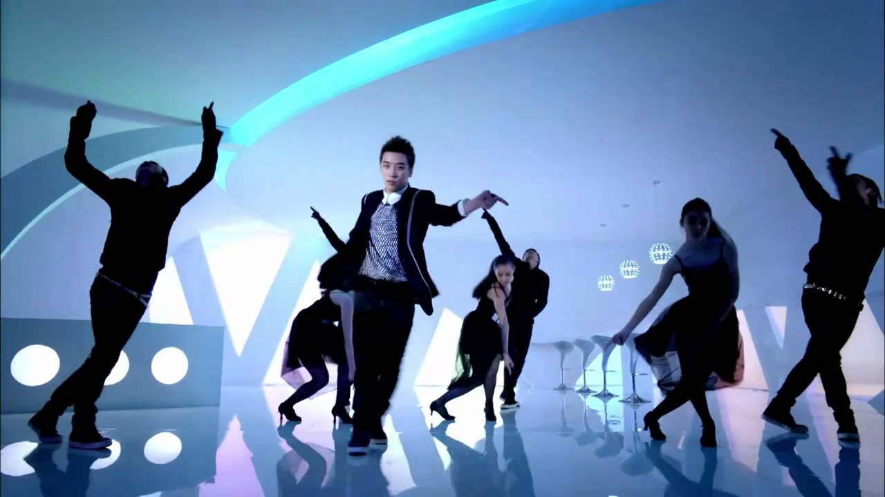 [SUBS] SEUNGRI ★ WHAT CAN I DO [MV:HD] Español & English (BigBang ...