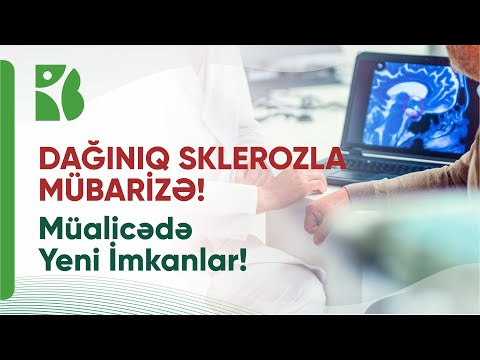 Dağınıq Sklerozun Müalicəsində 5+1 Qızıl Qayda - Həkim Tövsiyəsi!