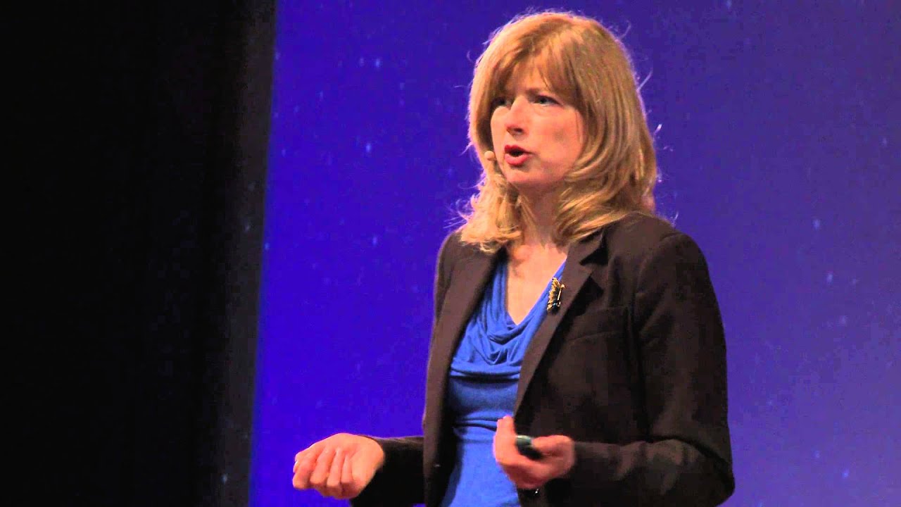 Empowering women in developing countries | Jennifer Lonergan ...