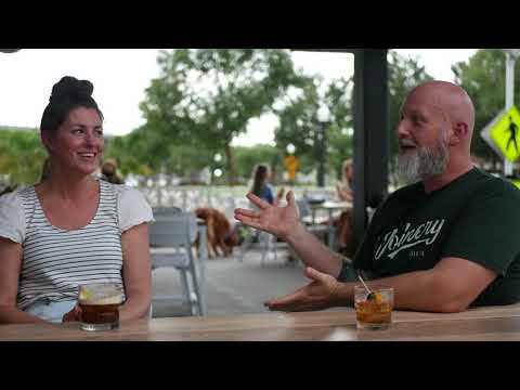 The Joinery - Jonathan and Sarah Bucklew - Lakeland Business Owners ...