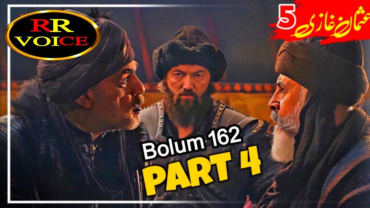 Osman Series Updates ! Episode 230 Explained By Riaz Rasheed Daily Life ...