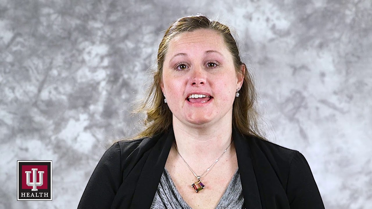 Amanda J. Butcher, NP, Nephrology - YouTube