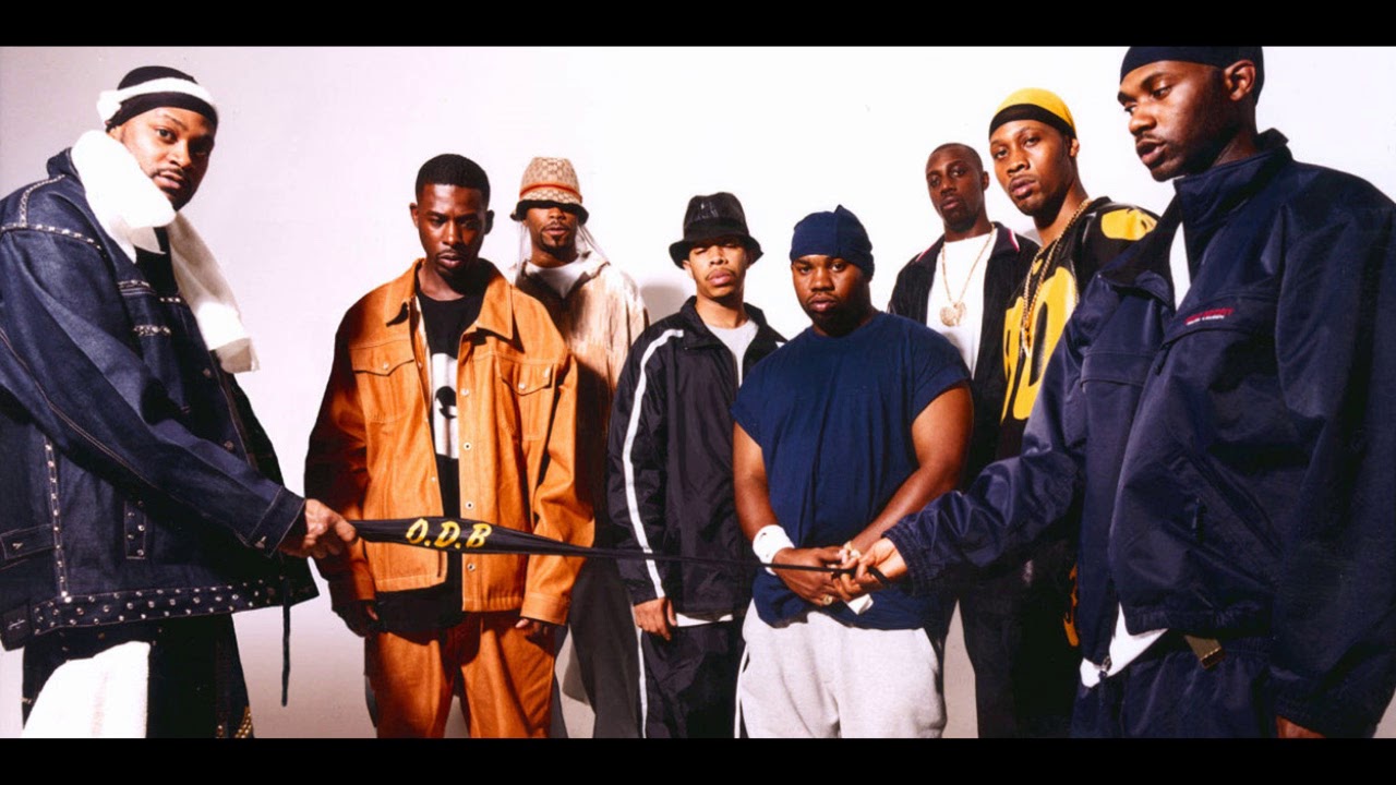 Wu-Tang Clan - Sucker MC's - YouTube