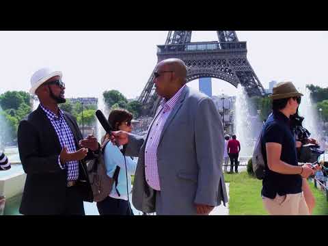 Hereri & France qaybta 1aad