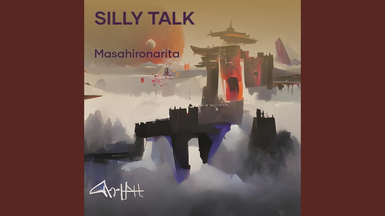Silly Talk (Remastered 2024) - YouTube