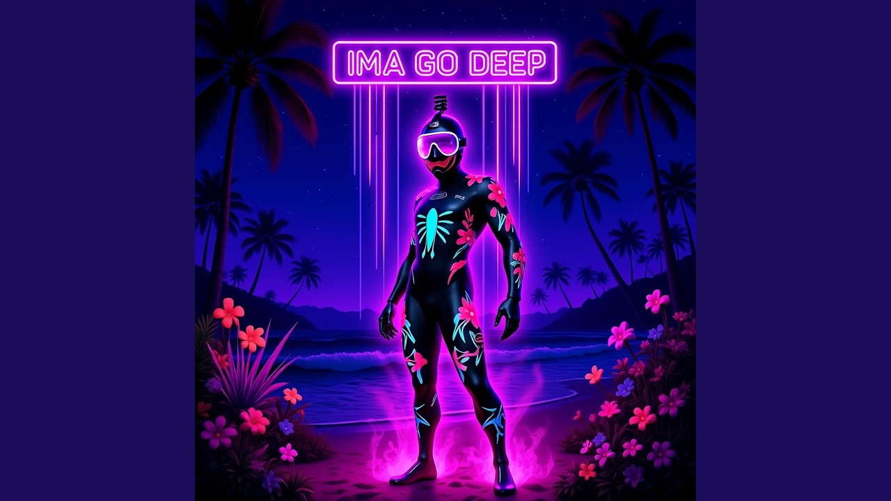 I'm going Deep - YouTube