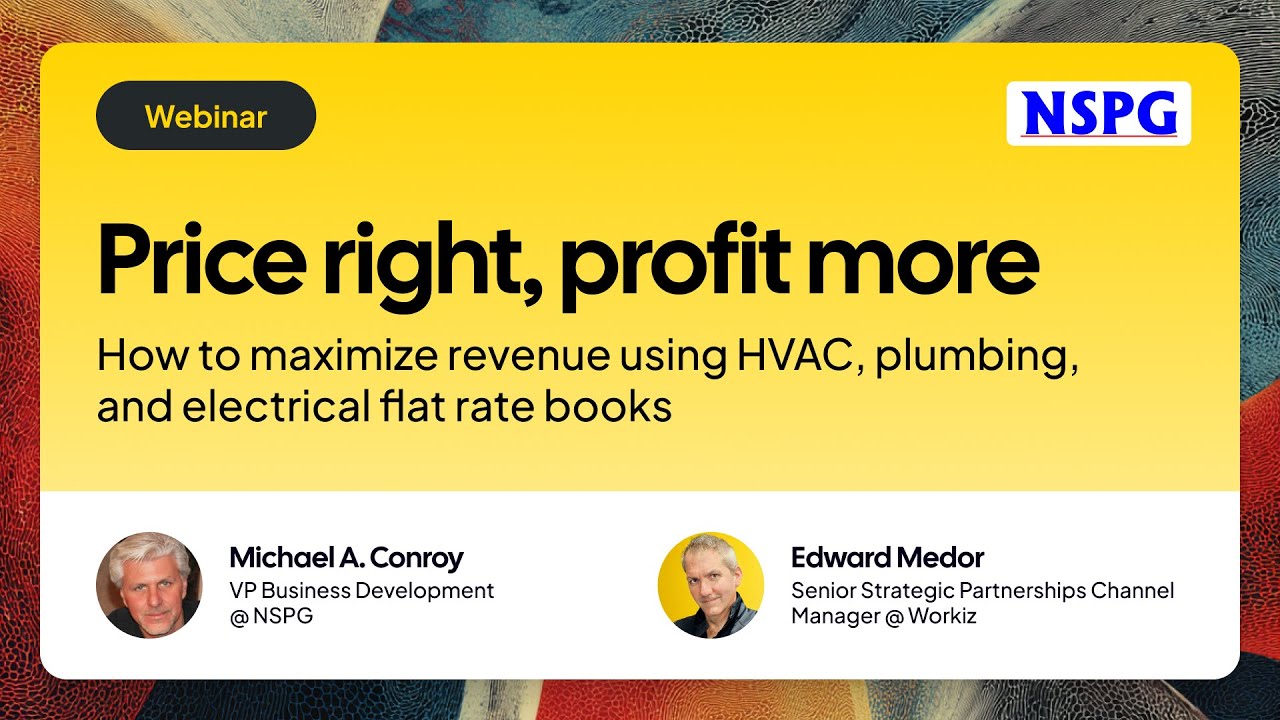 Price right, profit more: maximize revenue with flat rate pricing for ...