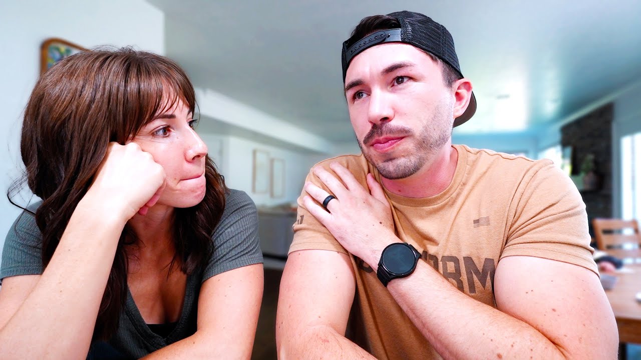 Hormone Therapy Gone Wrong - Austin's Unexpected Side Effects - YouTube