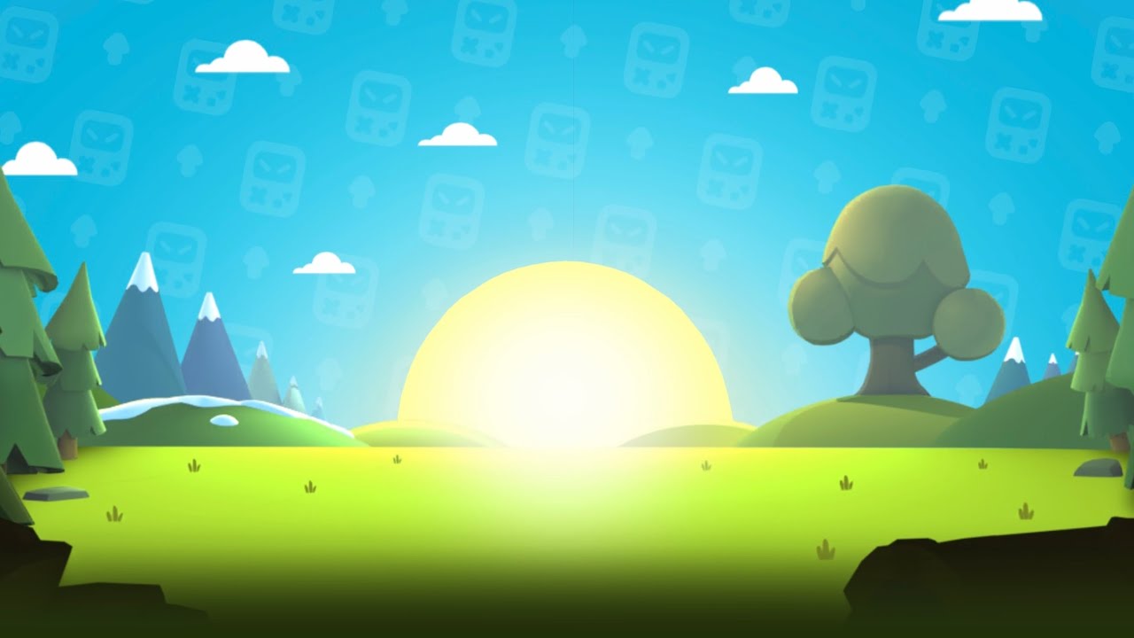 Brawl Stars Theme - Starr Toon Studios 2 (Season 33) - YouTube