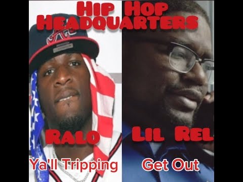 Ralo Shows Love to Both Young Thug & YFN Lucci 🤝 Lil Rel's Incredible ...