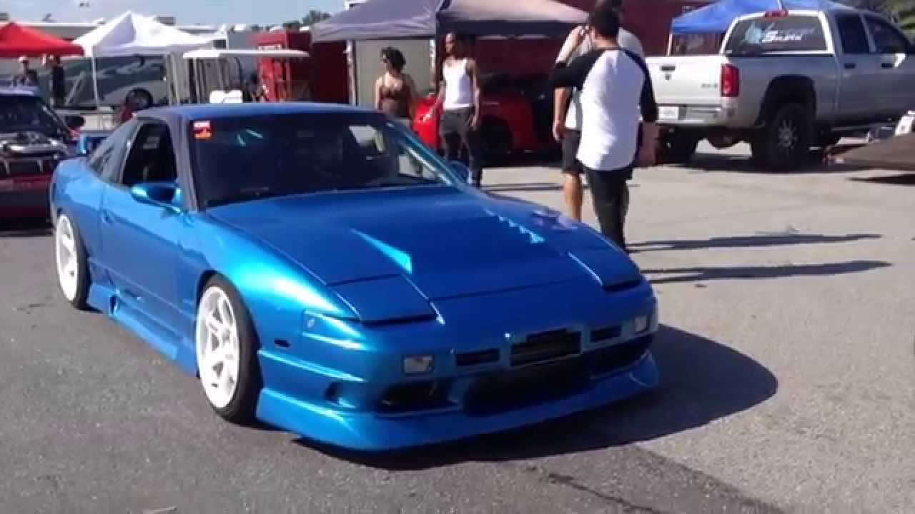 Nopi Nationals Atlanta 2014 - YouTube