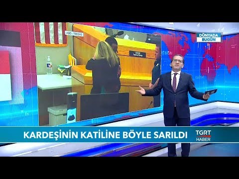 Tuna Öztunç ile Dünyada Bugün - 3 Ekim 2019