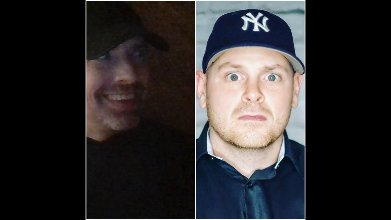 Koppen With Comic (NYC Stand-up Comedian John Kurschner) - YouTube