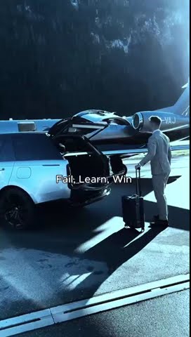 Fail, Learn, Win. - YouTube