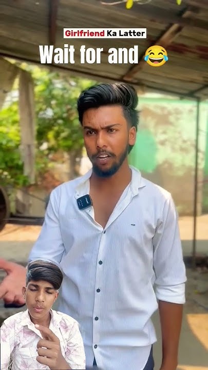 girlfriend ka later #shorts #comedy #funny #memes #video - YouTube