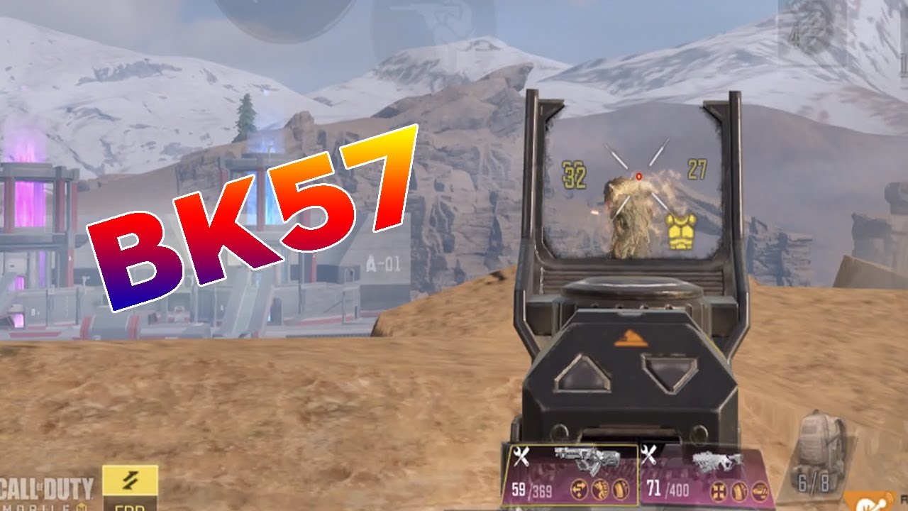 HuyCODM | BK57 | Solo Squad - YouTube