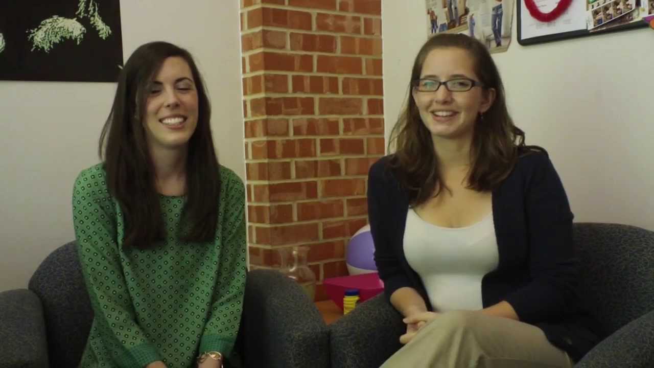 Trinity University Residential Life Coordinator Video for Class of 2017 ...