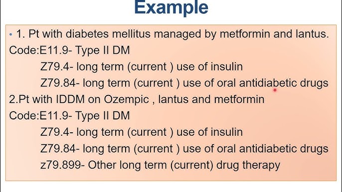 Hypoglycemia Icd 10