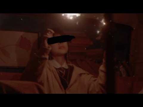 schoolgirl Osamu Dazai Book Trailer - YouTube