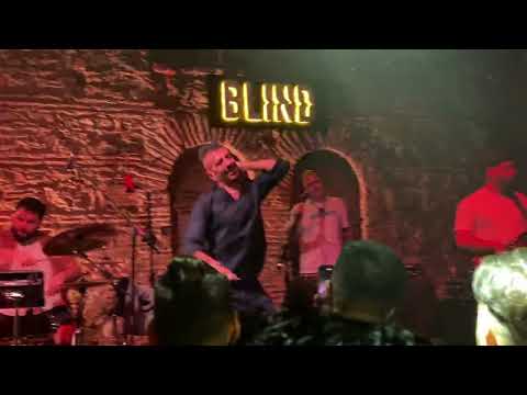 Onurr - Derviş - Live at Blind Taksim (10.12.2022)