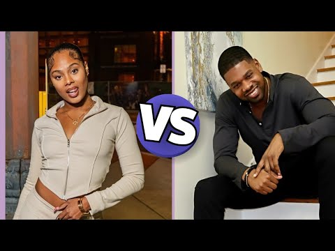 Brock Shorter VS Zoe Spencer lifestyle (Kountry Wayne) Biography ...