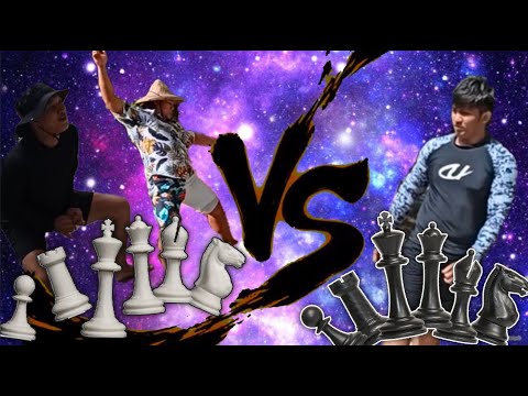 DRUNK CHESS MEME . EXE - YouTube