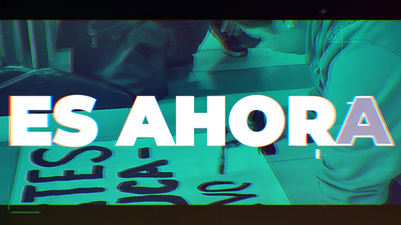 𝗦𝗢𝗠𝗢𝗦 𝗜𝗠𝗣𝗔𝗥𝗔𝗕𝗟𝗘𝗦, 𝗘𝗦 𝗔𝗛𝗢𝗥𝗔 - YouTube