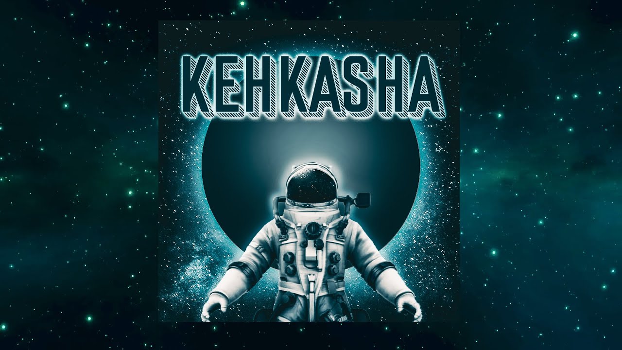 Samandar - Kehkasha (Official Audio) - YouTube