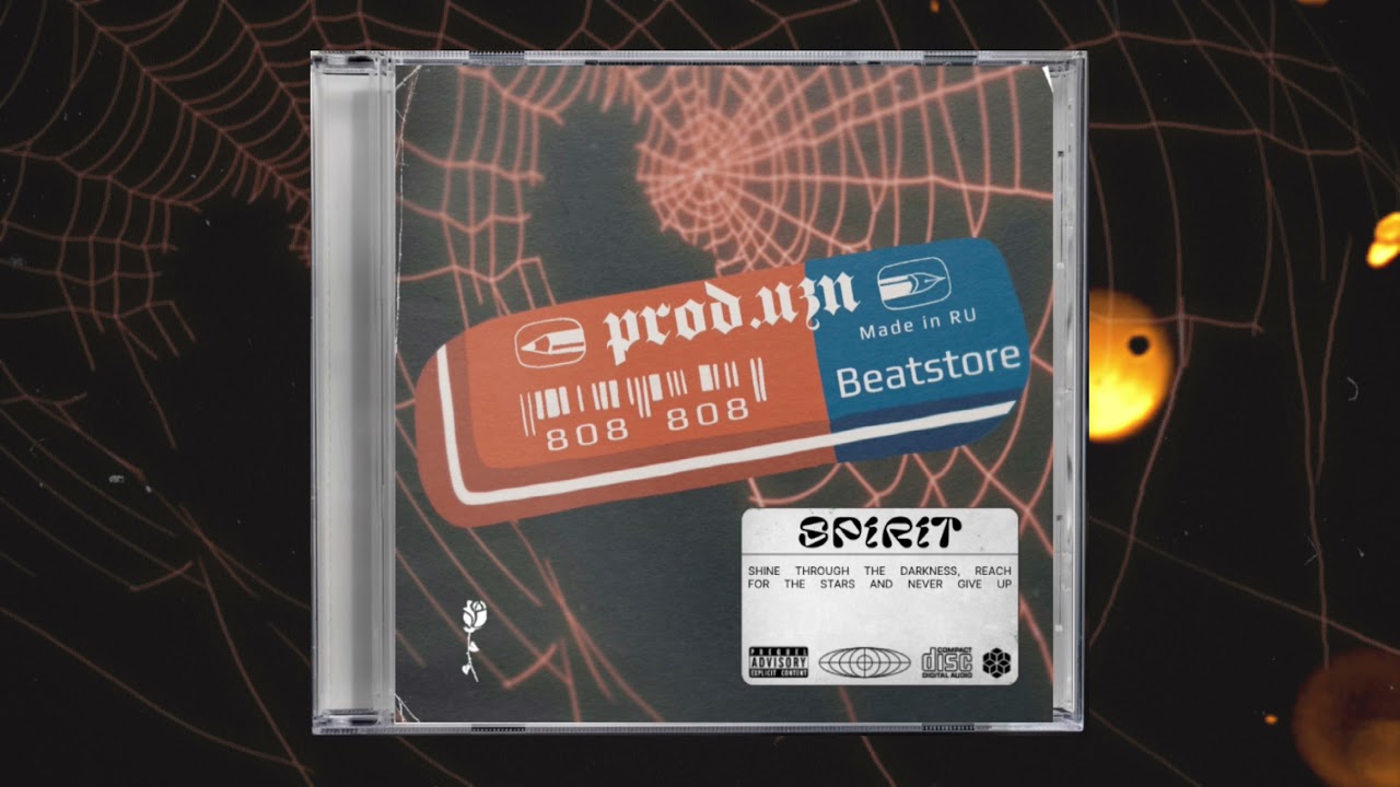Hard rock type beat - SPIRIT 2022 FREE - YouTube