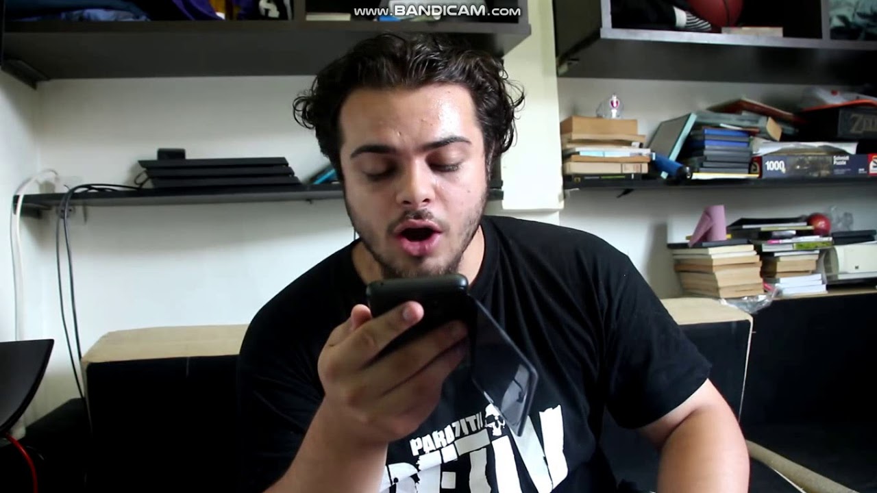 Codrin Bradea ascultă Dorian Popa - Hatz - YouTube