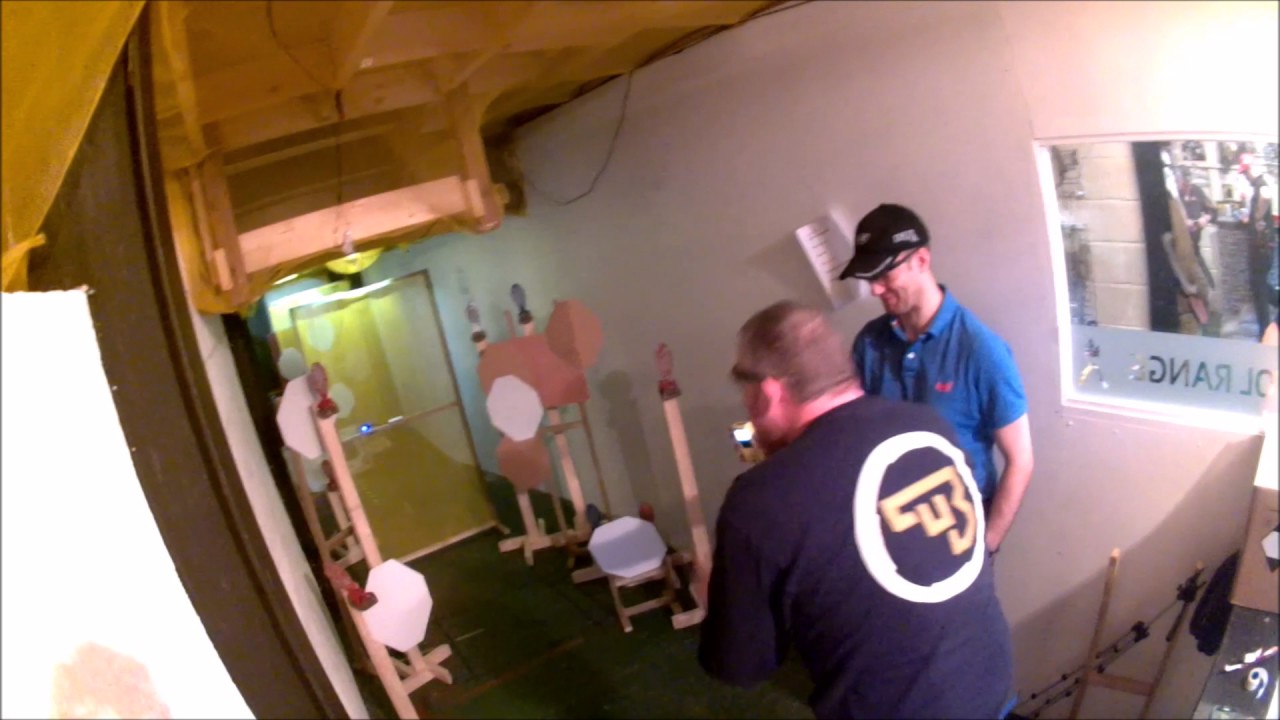 FOR PAUL JAKEMAN!! - YouTube