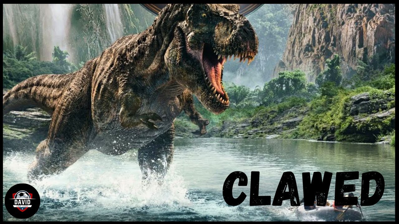 MISTERIO y TERROR con DINOSAURIOS | CLAWED (Demo Completo) Gameplay ...