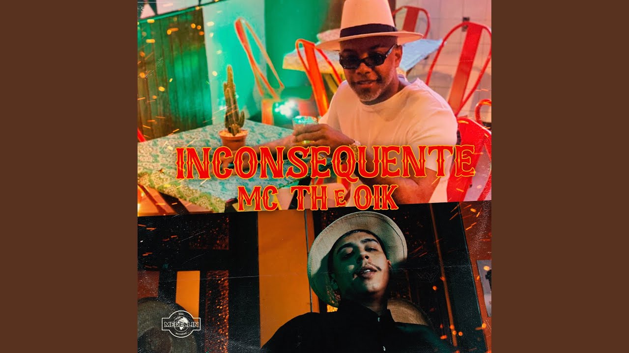 Inconsequente - YouTube