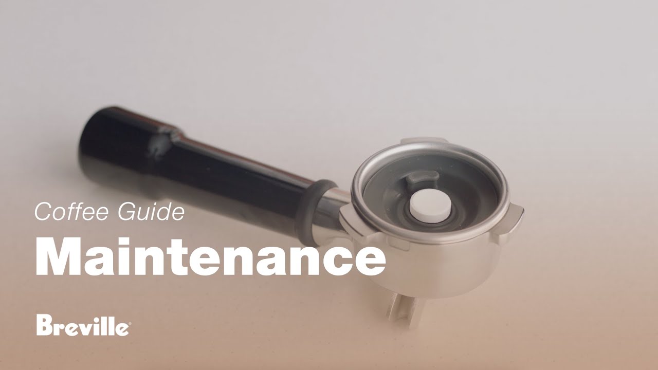 Tutorials - How to perform a clear water backflush | the Oracle® Touch ...