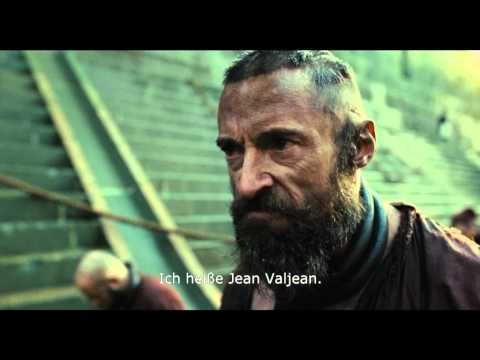 Les Misérables - Clip \