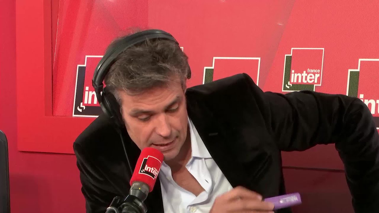 La curieuse musique de l'allocution télévisée d'Emmanuel Macron - La ...