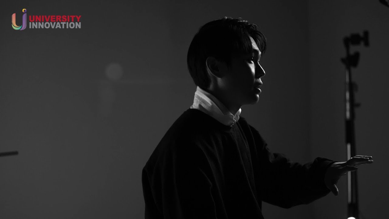 HID Alumni Interview - Ray Kay / Photographer & Filmmaker 홍익대학교 산업디자인학과 ...