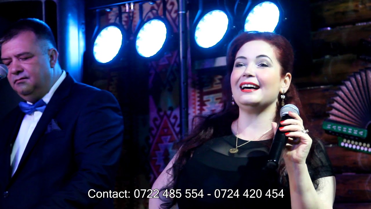 Elena Vasile-Calin Band - Mandrelele (cover Viorica si Ionita din ...